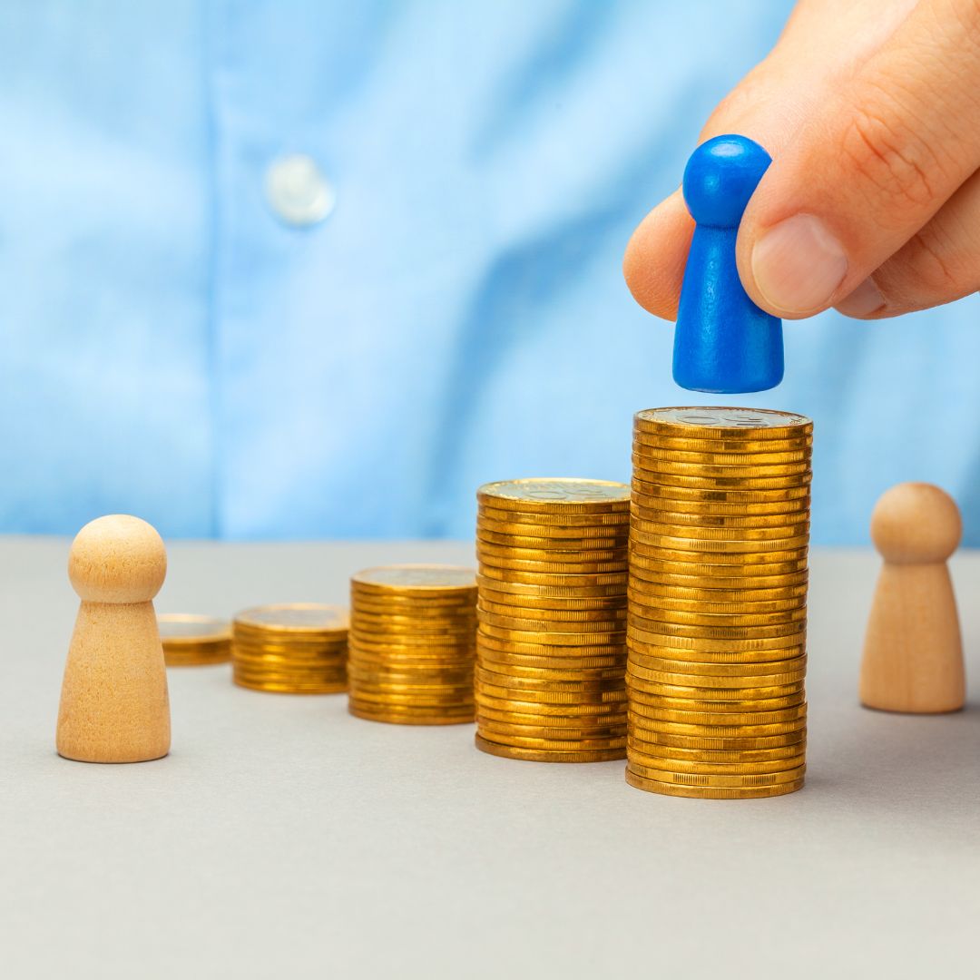 IT salaries in India: Trends & Skills | Crescendo-Global