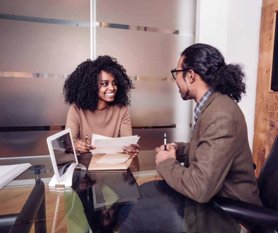 Questions You Should Ask At A Job Interview?