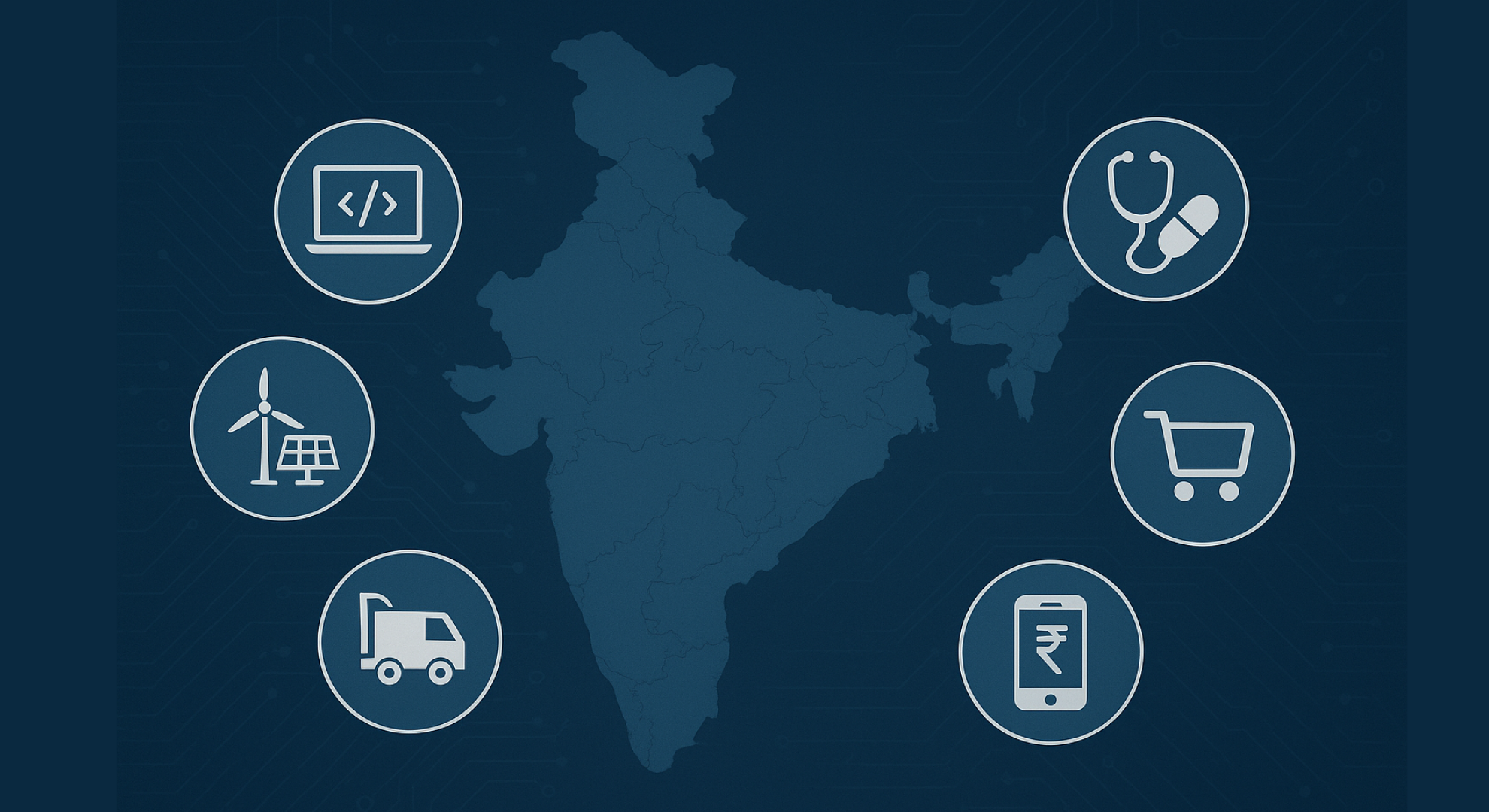 Which Sectors Are Safe from Layoffs in 2025? An Indian Job Market